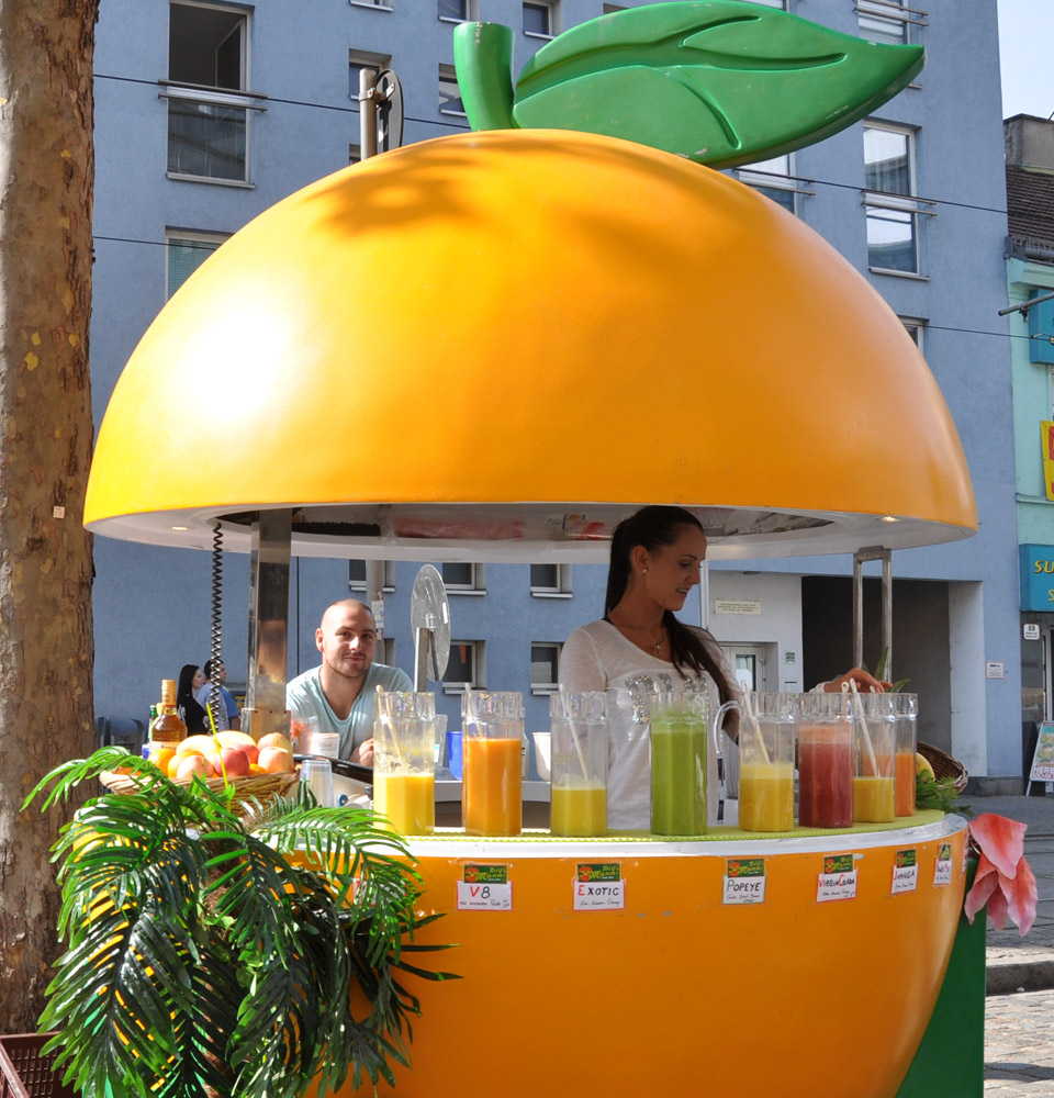 Simmeringer Straßenfest | Verein zur Förderung des Marktgewerbes